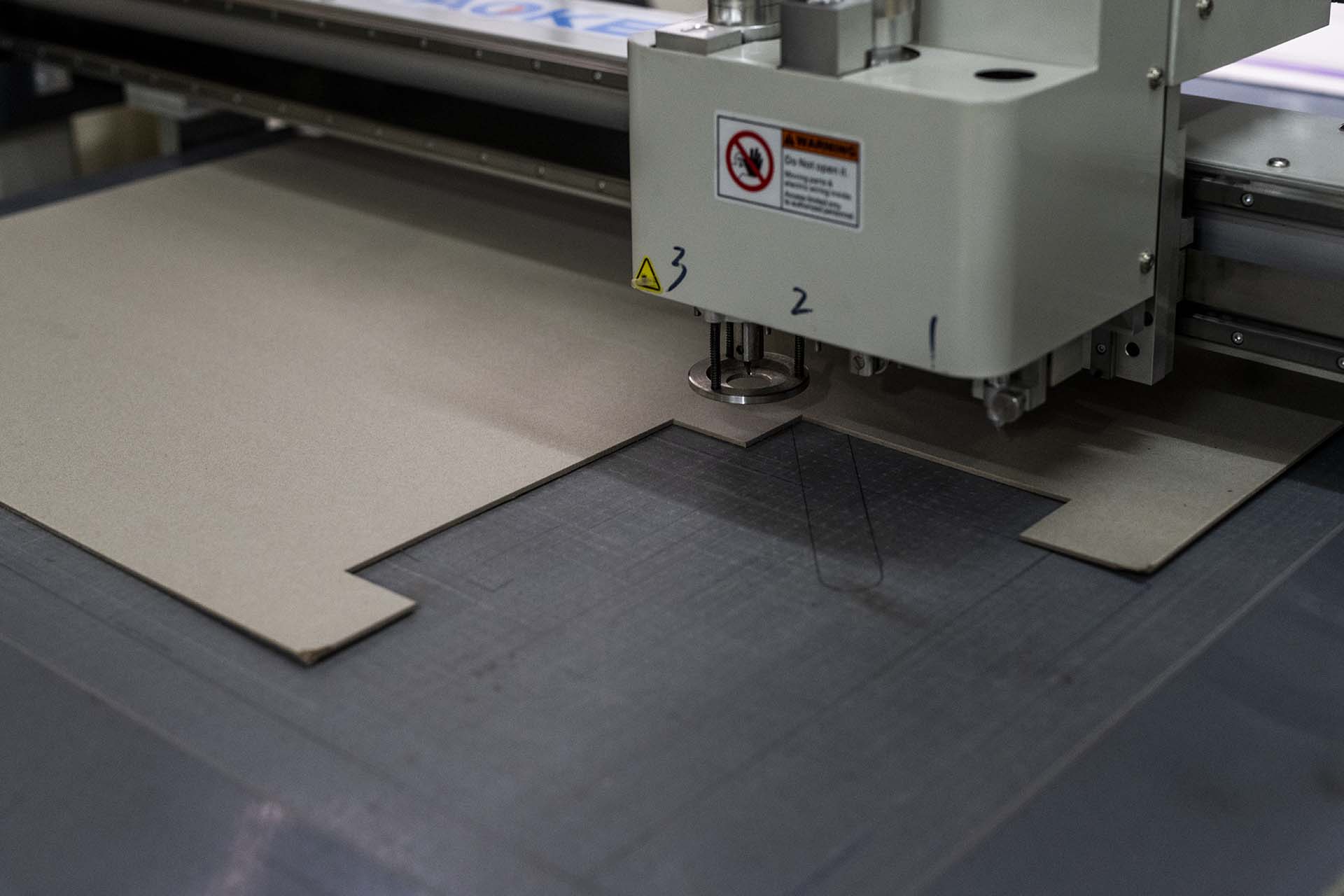 Custom Paper Boxes & Folding Carton Factory | Huide Packaging