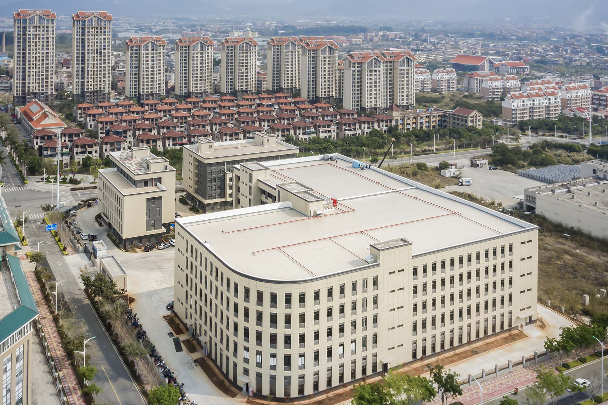 Our Story | Huide Packging - Sustainable Paper Packaging Solutions