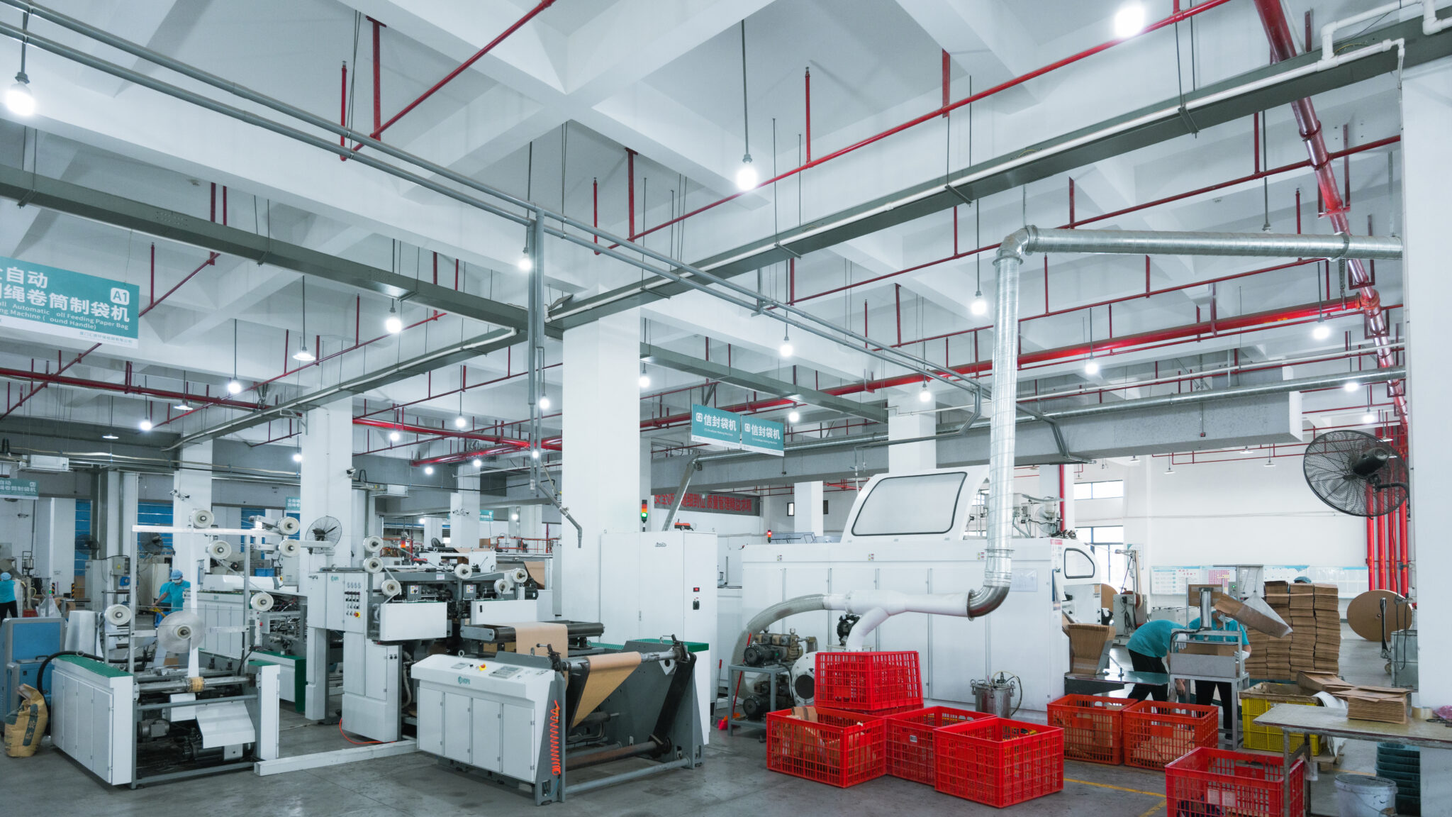 Top 10 Paper Bag Manufacturers in China