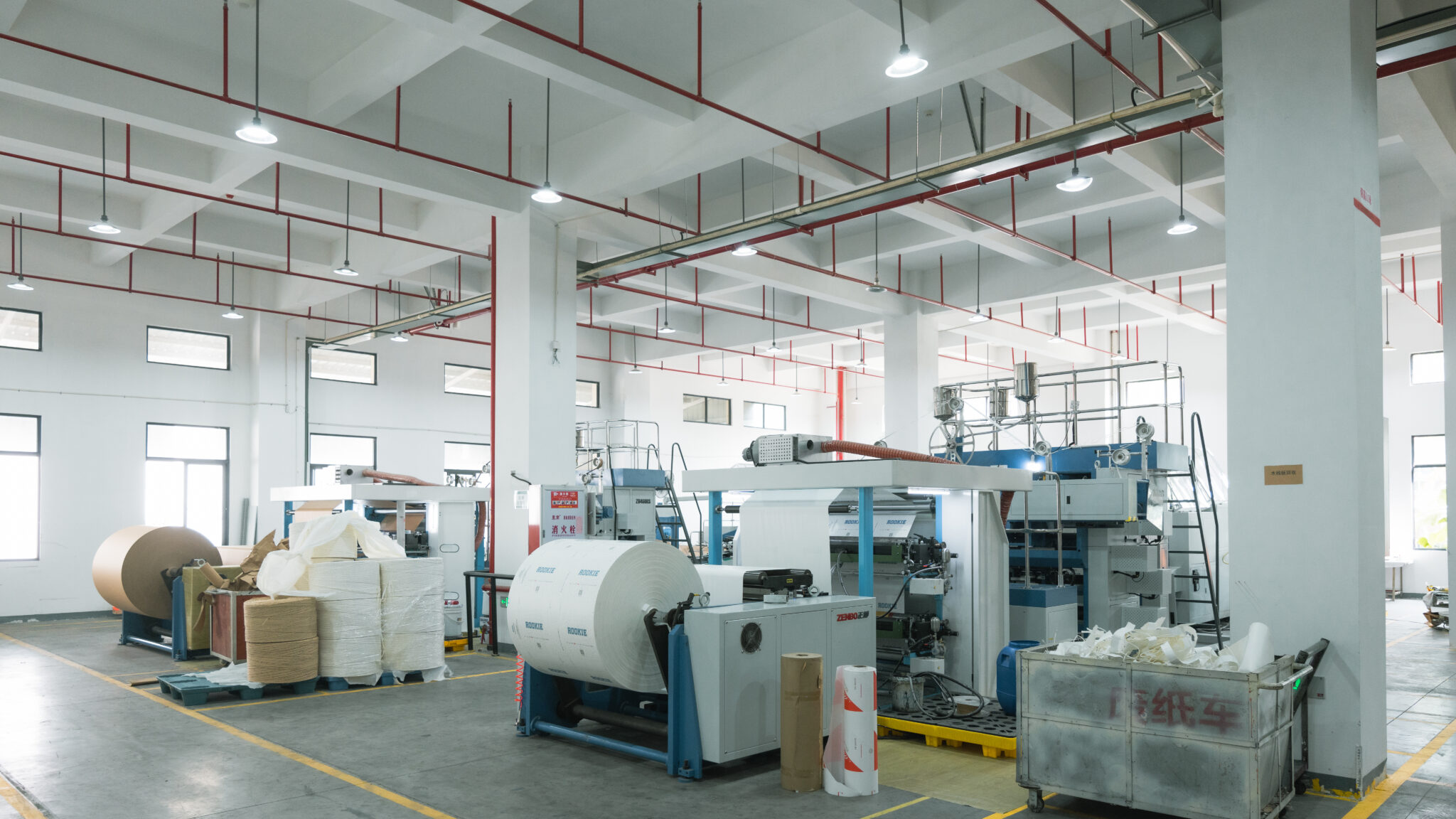 Top 10 Paper Bag Manufacturers in China